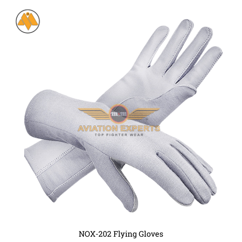 Nomex Flight Gloves, Military Flight Gloves, by Metasco® Metasco ...
